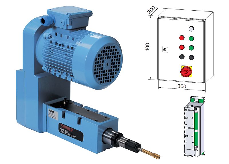 Suhner GEM-12 - www.oravecz.hu