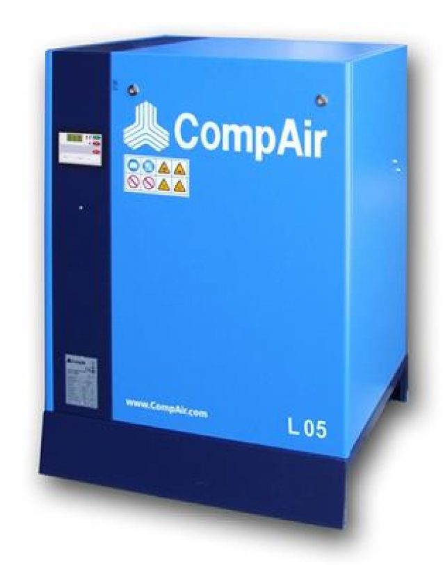 CompAir LS-05 - www.oravecz.hu